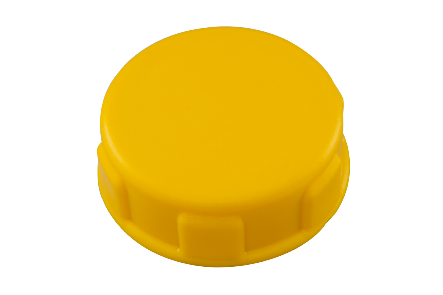 Replacement twist-off cap for plastic water canister ø 65 mm