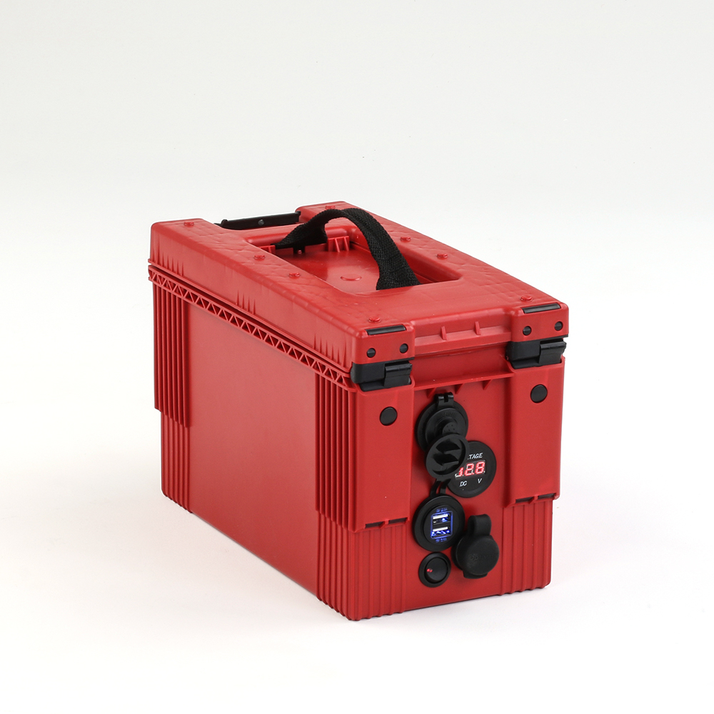 Battery box by Nakatanenga - available here