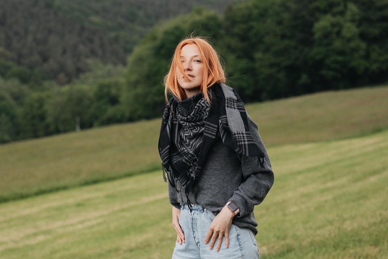 Nakatanenga multifunctional cloth - available here!