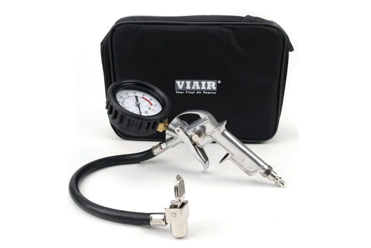 VIAIR TLC Pro Heavy-Duty Automatic - Mobile Compressor 12V - available ...