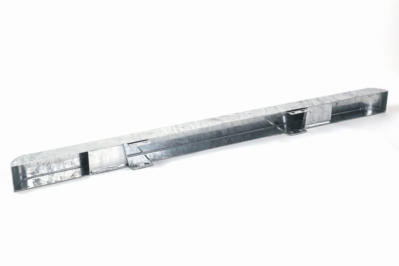 Land Rover Defender OEM Front Bumper - available here!