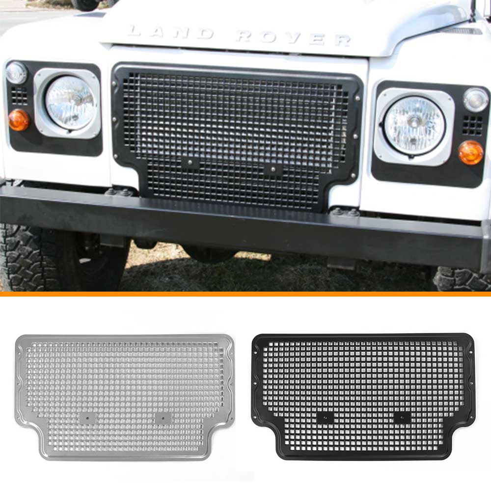 Defender Heritage Style grille - shop now!