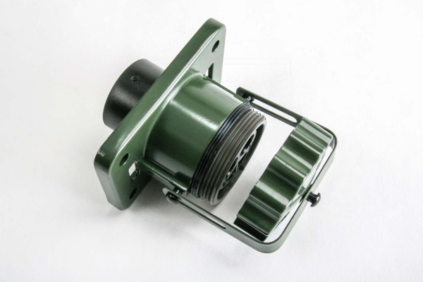 NATO socket / plug - available here!