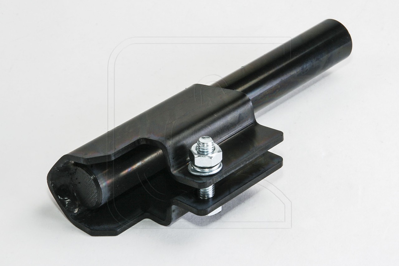 High-Lift Jack adaptor for Land Rover Defender - shop now!