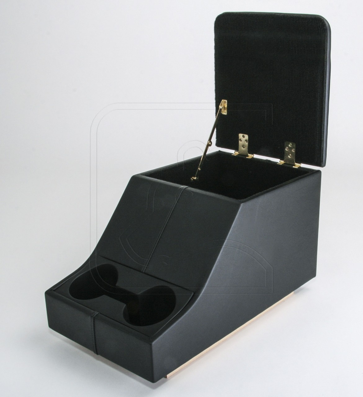 Cubby Box - Centre Console Defender - available here!