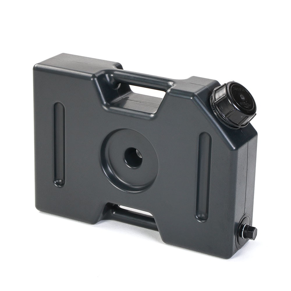 Water canister with and without tap - available here!