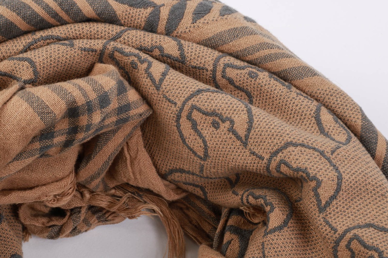 Nakatanenga multifunctional cloth - available here!