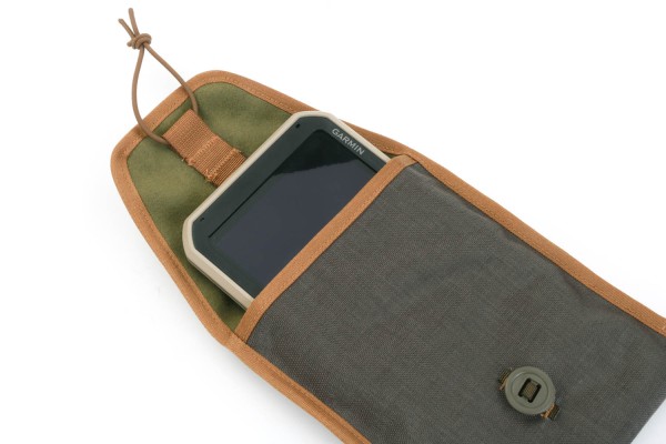 Protection and carrying case for navigation systems - available here!