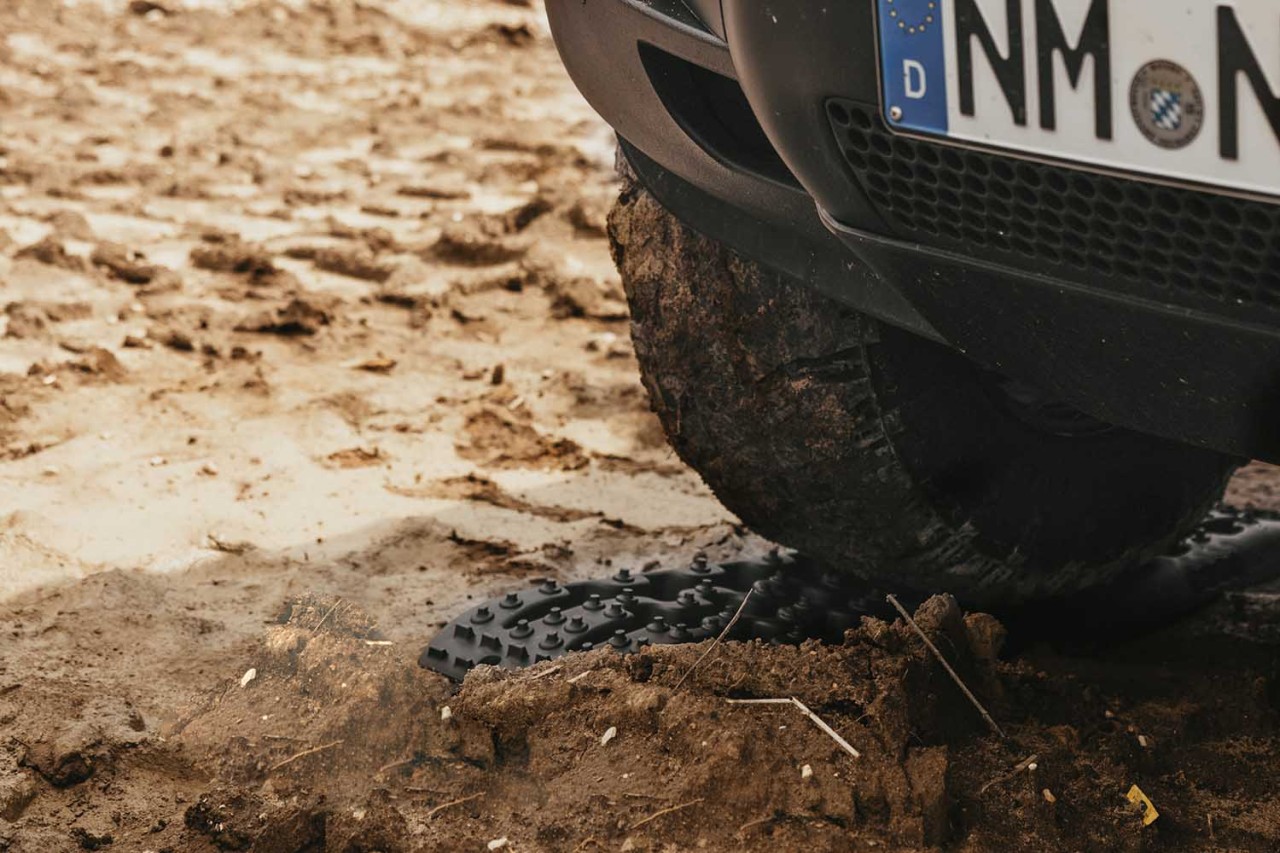 Traction help Maximum Traction - available here!