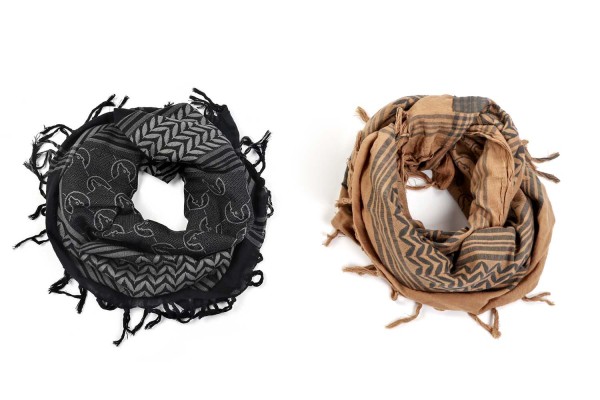 Nakatanenga multifunctional cloth - available here!