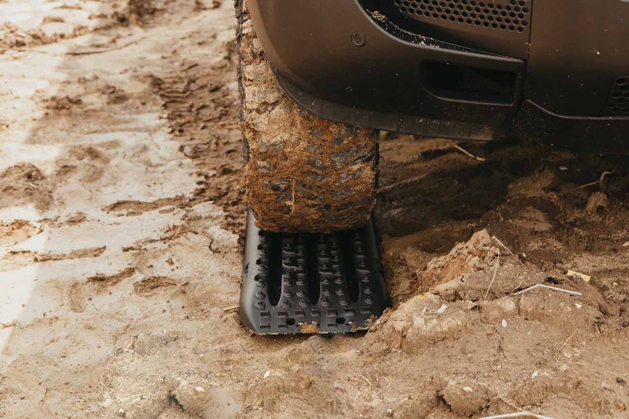 Traction help Maximum Traction - available here!