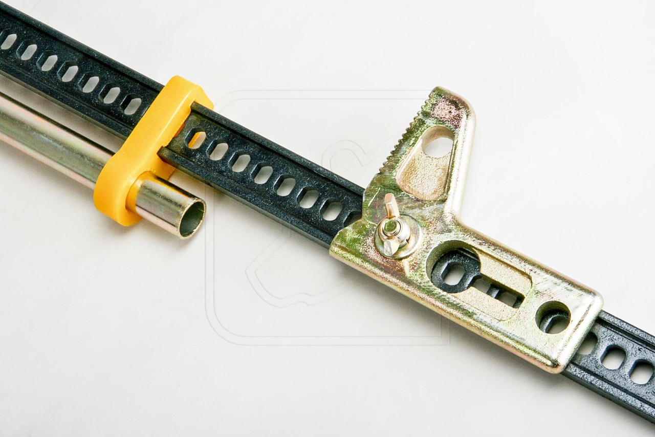 Transport lock for Hi-Lift / JackAll jack - shop now!
