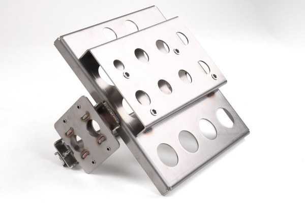 Nakatanenga Dual Battery Mount - shop now!