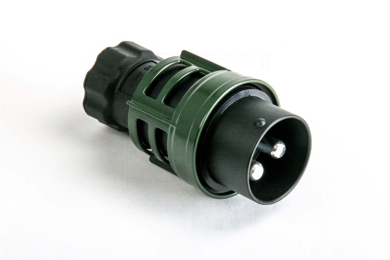 NATO socket / plug - available here!