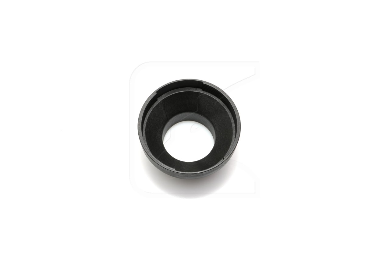 Adapter/reducer for warm air pipe parking heater - available here!
