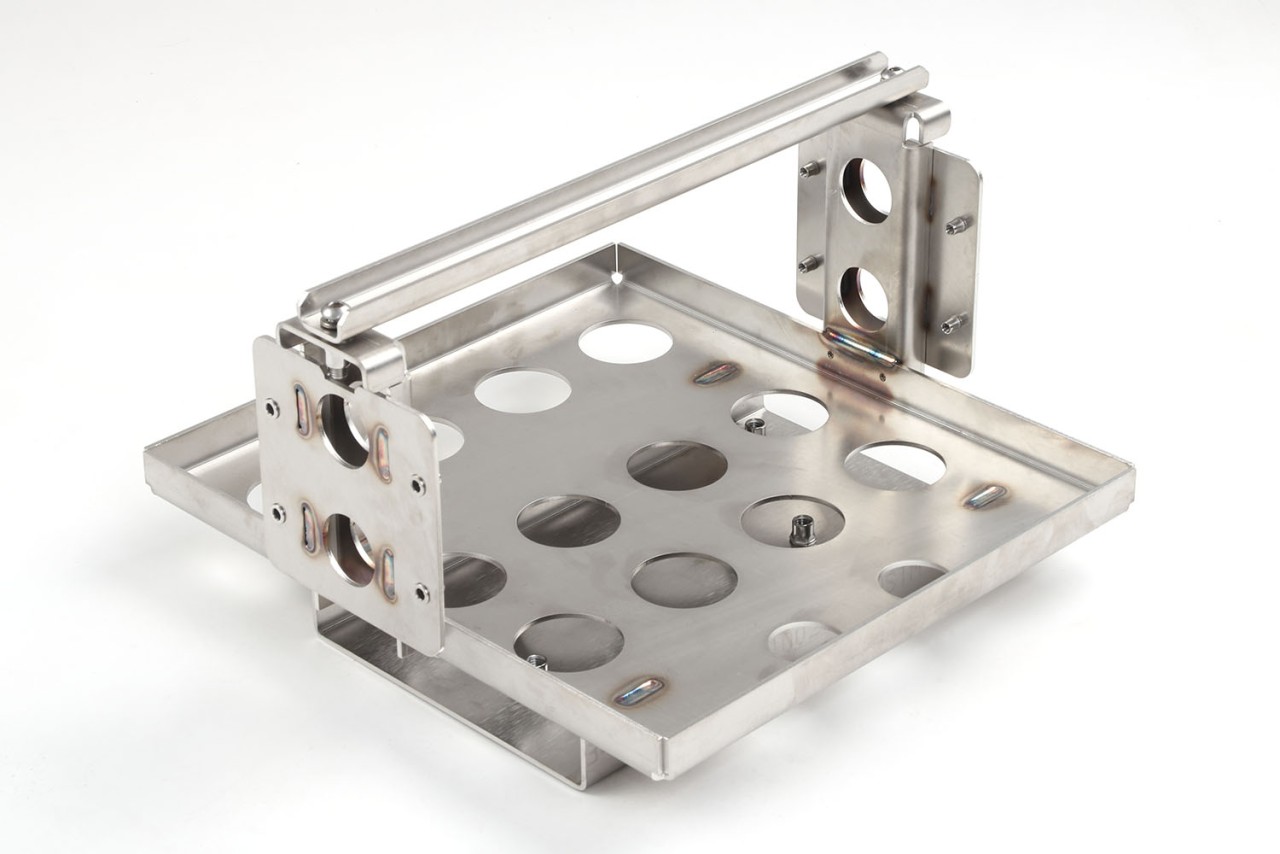 Nakatanenga Dual Battery Mount - shop now!