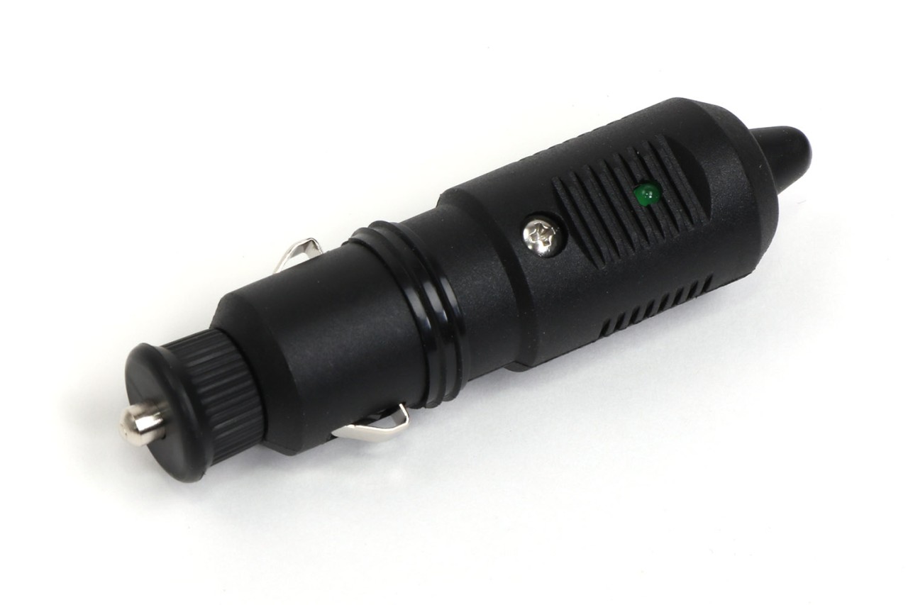 NATO socket / plug - available here!