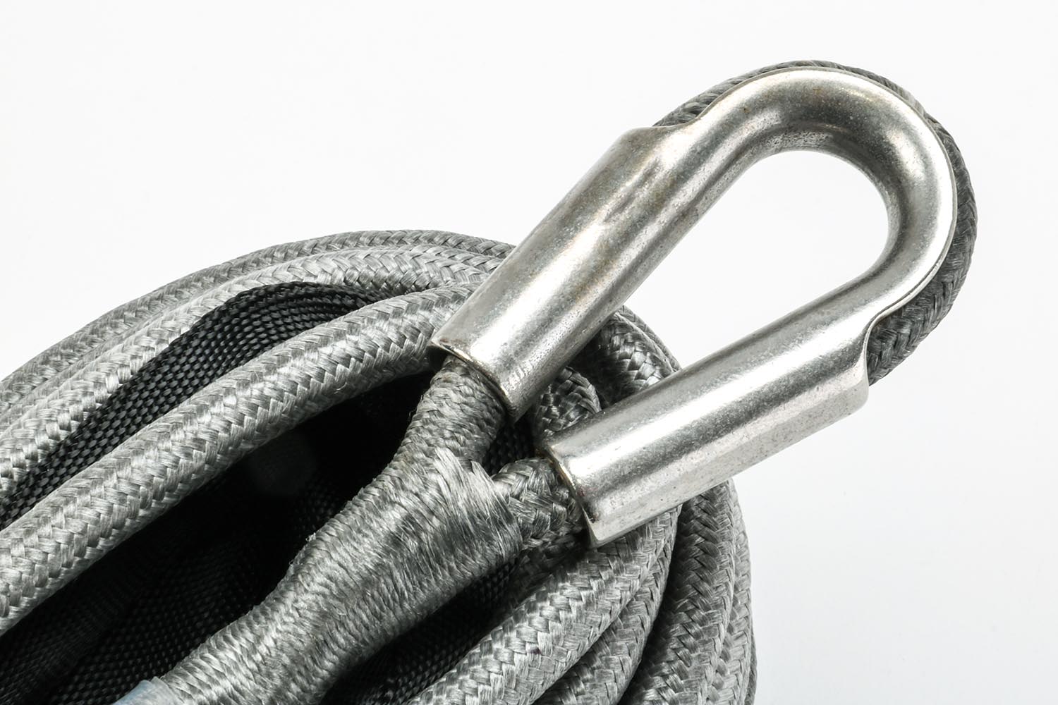 Plastic winch cable 30 metres - available here!