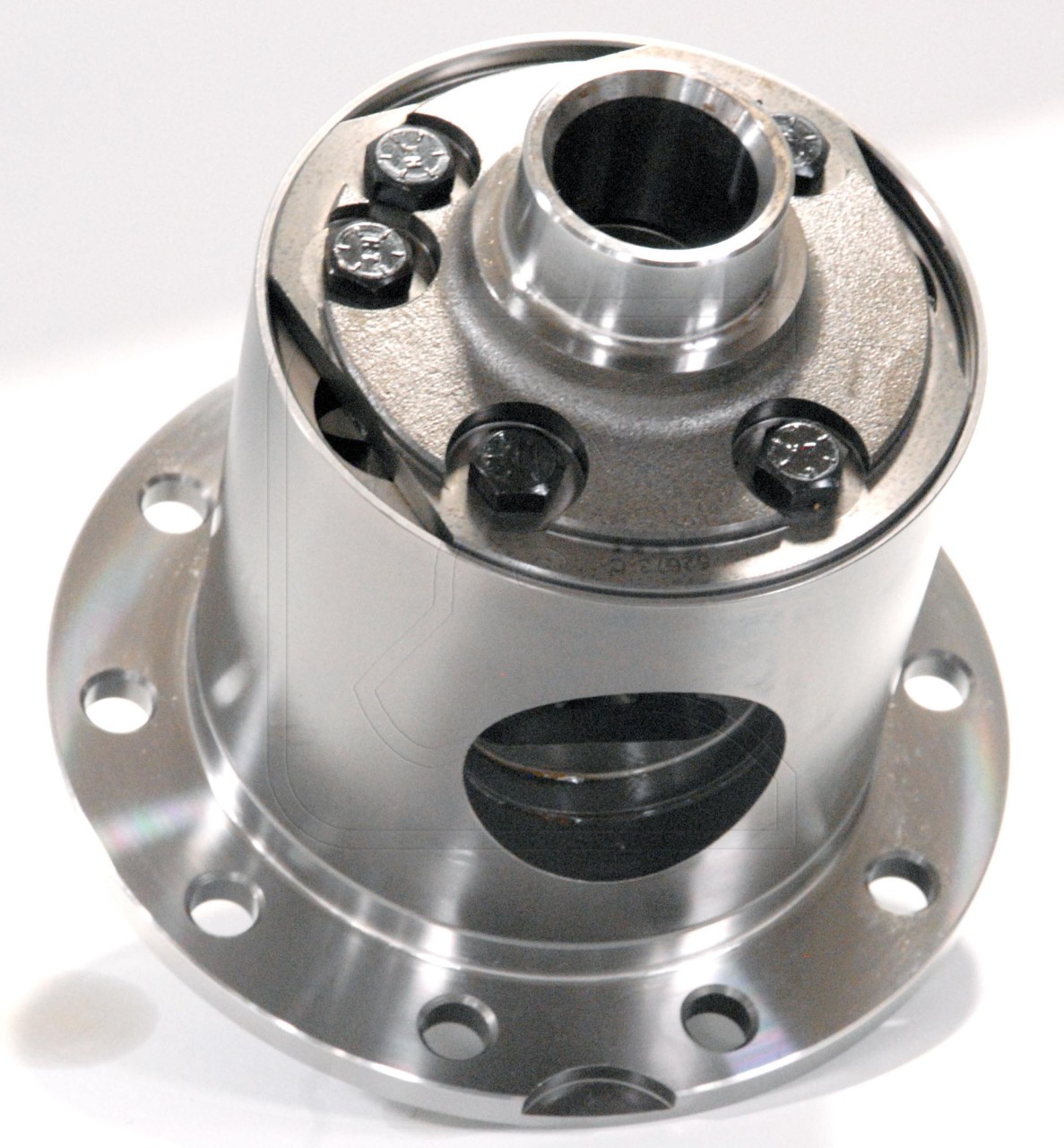 Detroit Truetrac - Limited Slip Rear Locker Defender - shop now!