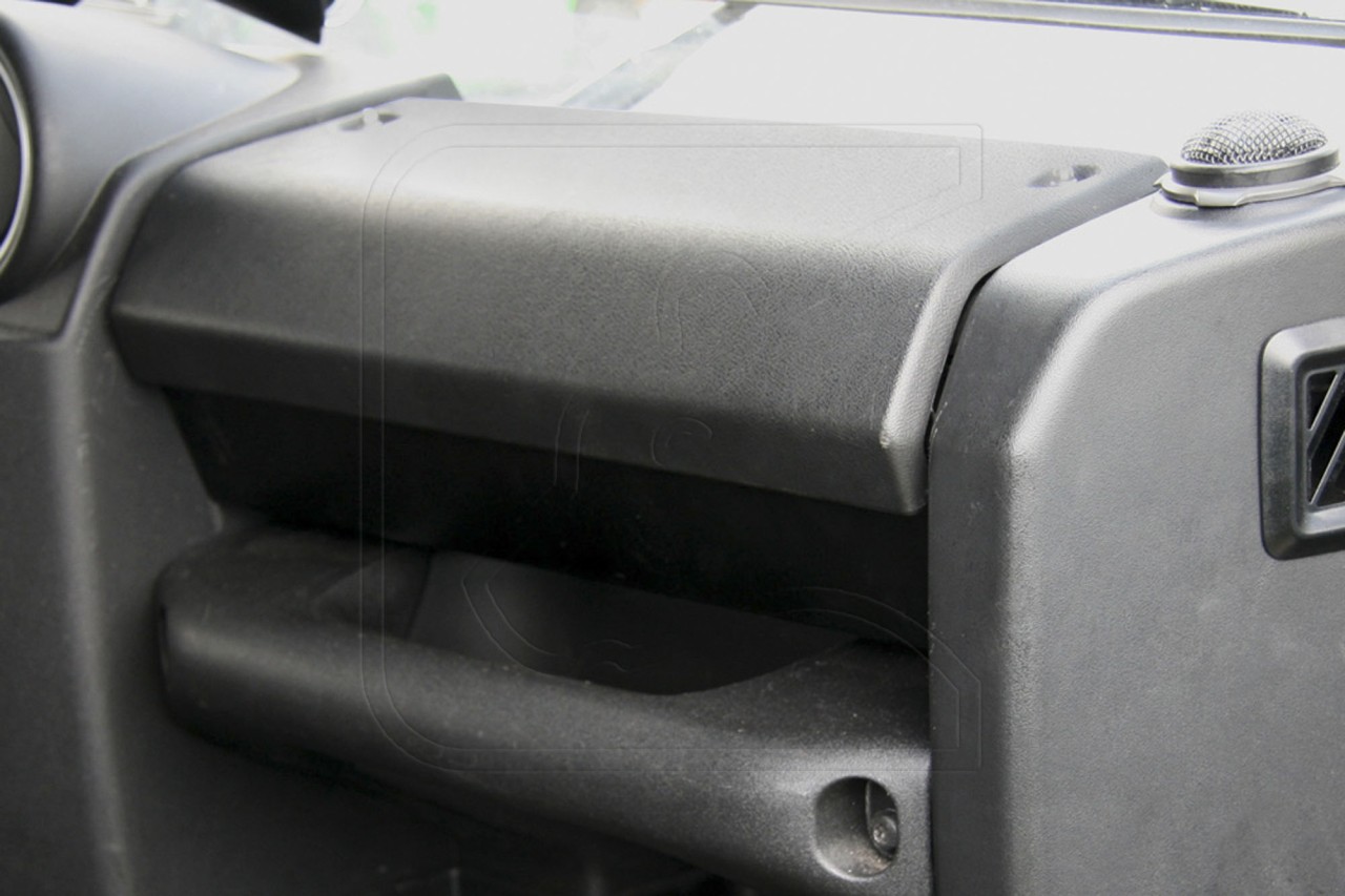 Glove Box Conversion Kit Defender Puma - shop now!