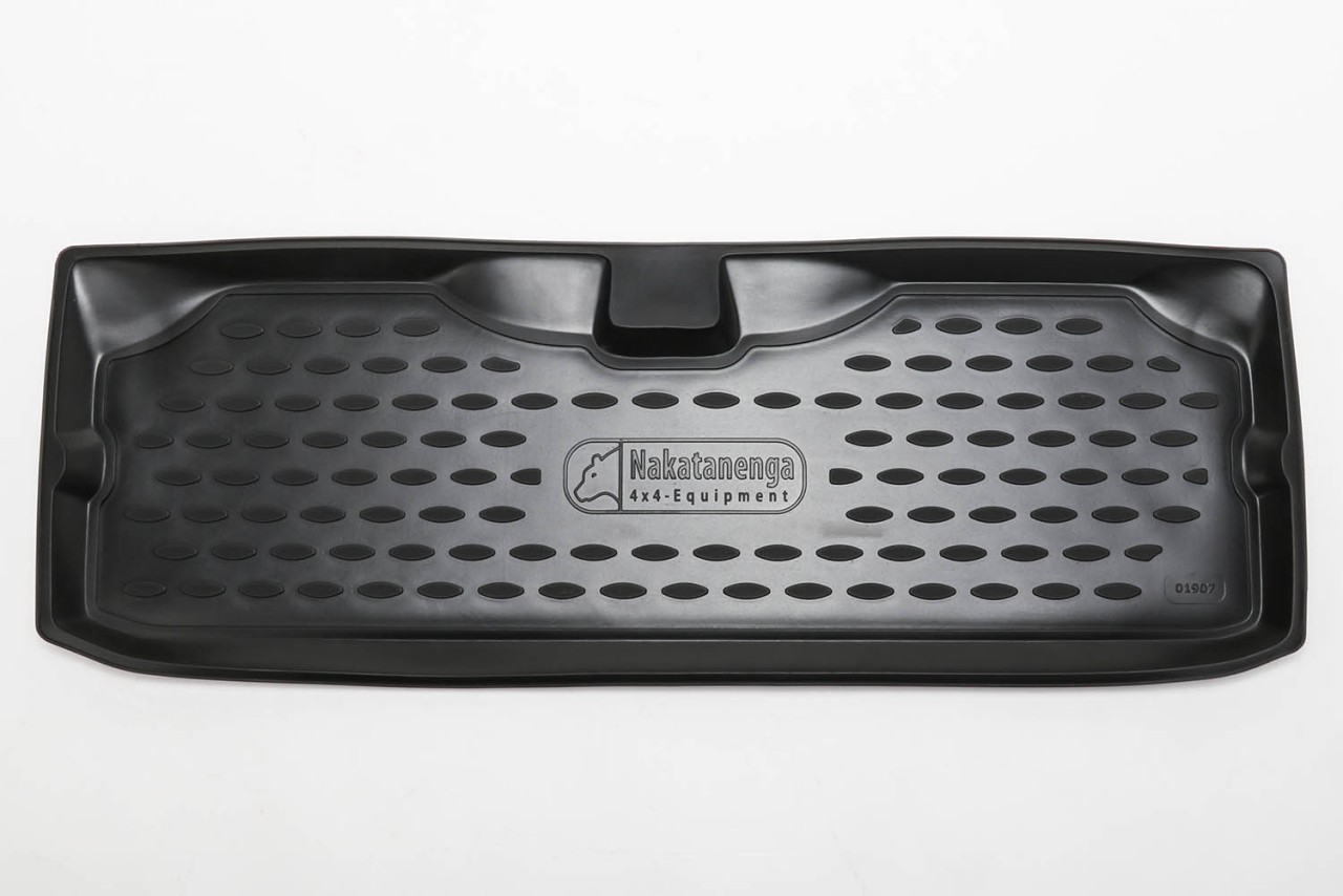 Nakatanenga trunk mat for Suzuki Jimny 2 - available here!