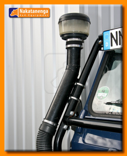 Air Intake & Snorkels | Nakatanenga
