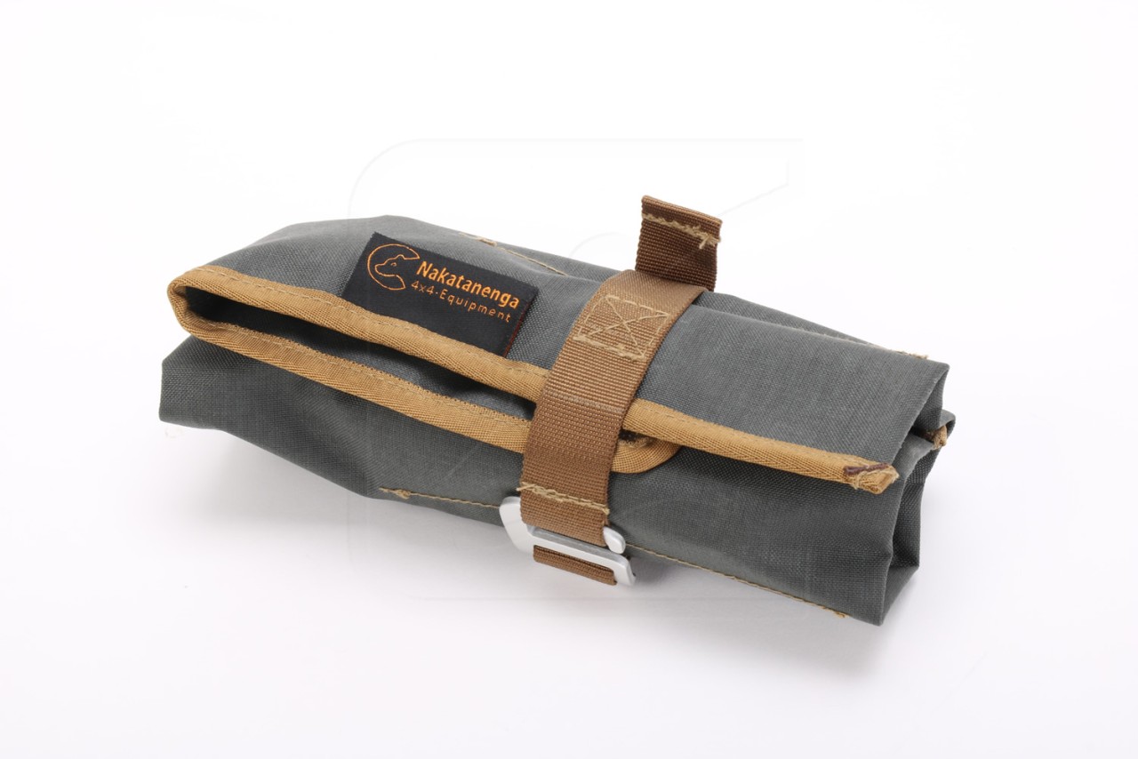 Tool Roll Mini - available here!