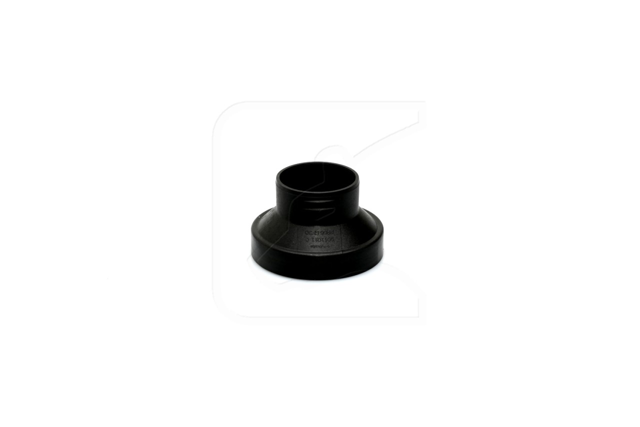 Adapter/reducer for warm air pipe parking heater - available here!