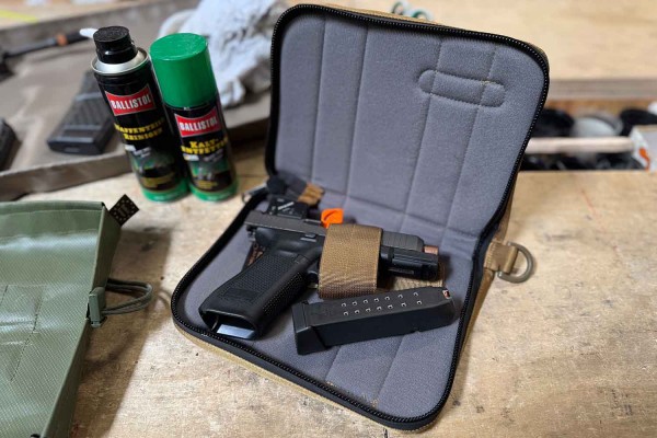 Tool Roll - modular tool bag - now here!