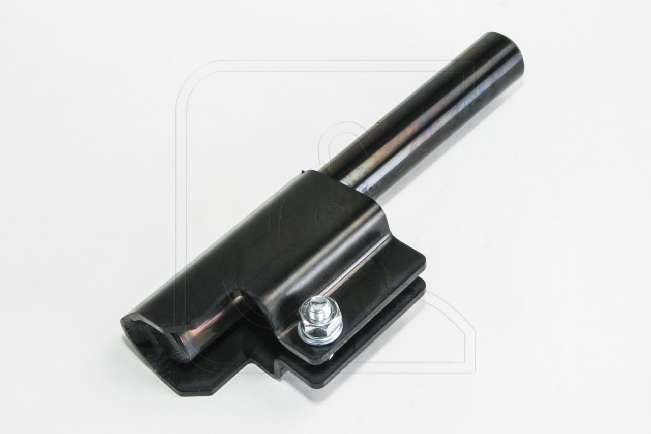 High-Lift Jack adaptor for Land Rover Defender - shop now!