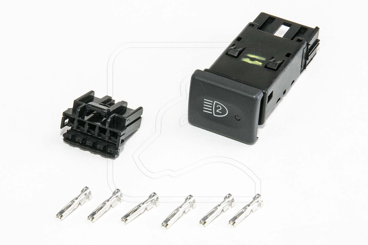 Switch Land Rover Defender Tdc4/Td5 - available here!